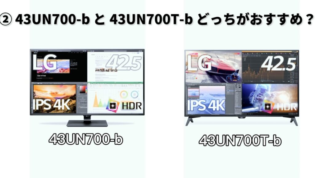 43UN700-BAJP レビュー | USB-Cポート搭載の最強43インチ4Kモニター | Lion Gadget